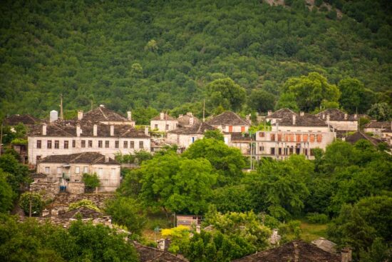 3 ήμερο στα Ζαγοροχώρια. Τι να κάνεις. - Zoudia- The Couple Travel Blog
