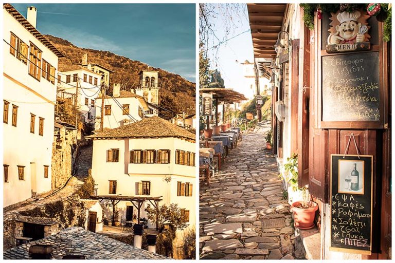 3 ημέρες στο Πήλιο. Τι αξίζει να κάνεις. - Zoudia- We travel, we grow ...