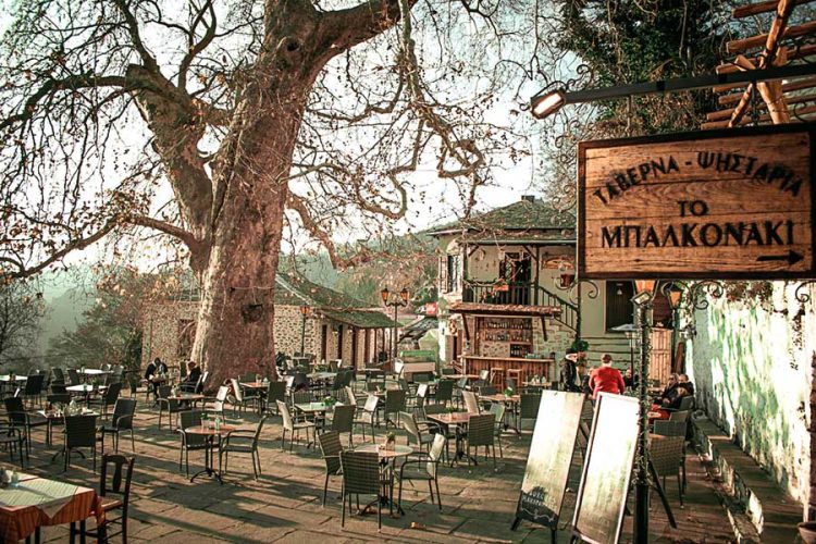 3 ημέρες στο Πήλιο. Τι αξίζει να κάνεις. - Zoudia- We travel, we grow ...